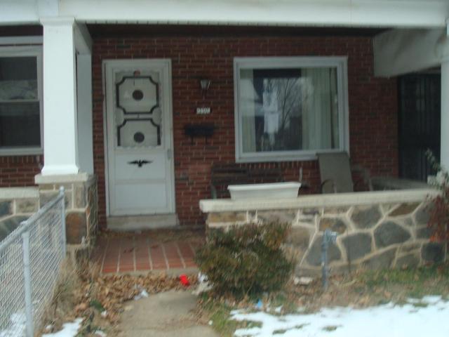 3902 Woodridge Rd, Baltimore, MD 21229 | MLS #MDBA2211 | Compass
