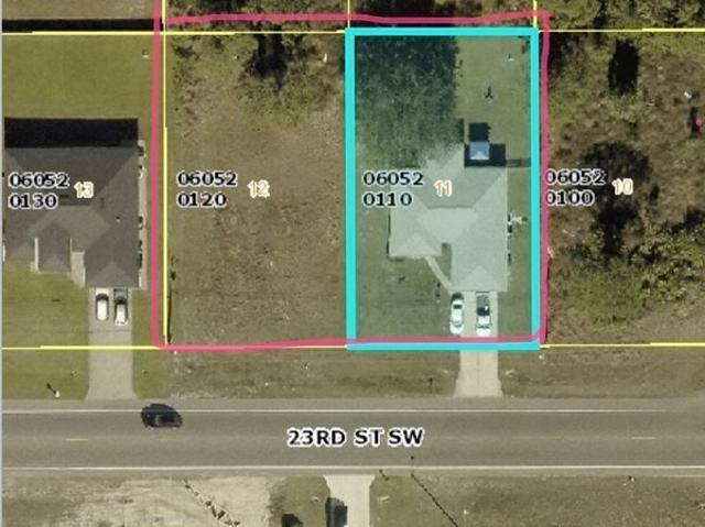 3902 23rd St SW, Lehigh Acres, FL 33976 | MLS #2026018