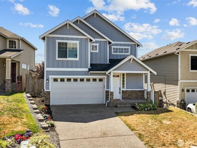 3902 69th Dr NE, Marysville, WA 98270