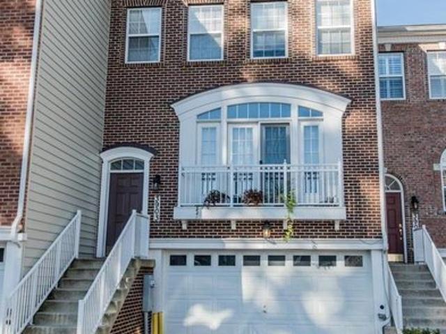 3903 Madison Park Ln, Burtonsville, MD 20866
