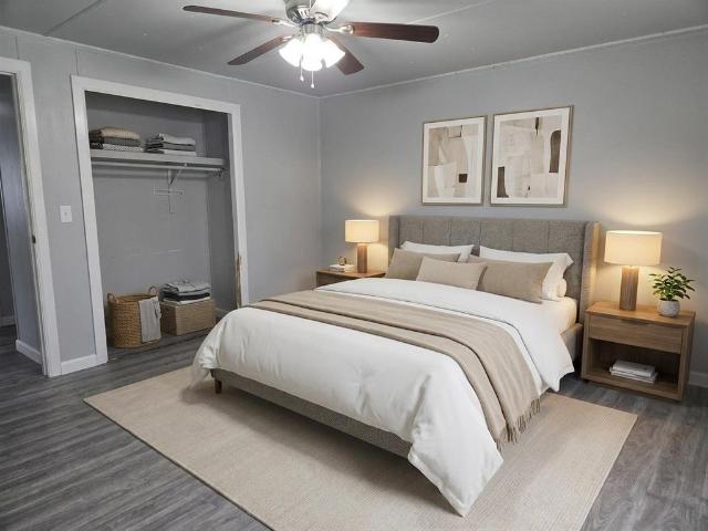 3903 Montgomery Drive