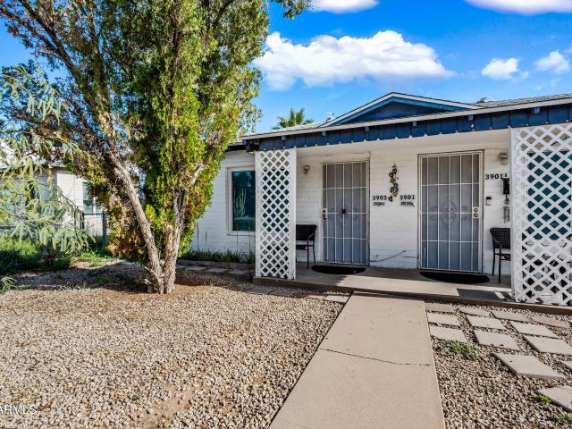 3903 N 12th St, Phoenix, AZ 85014 | MLS #6972 | Compass