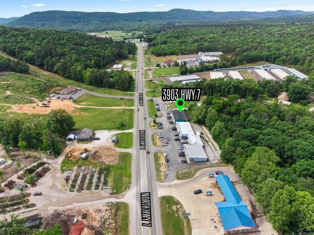 3903 N Highway 7