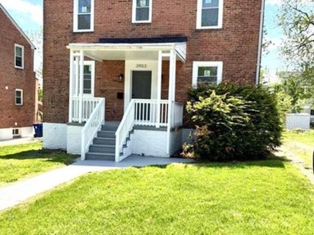 3903 Oakford Ave, Baltimore, MD 21215