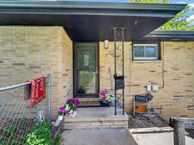 3903 Oakshire Road