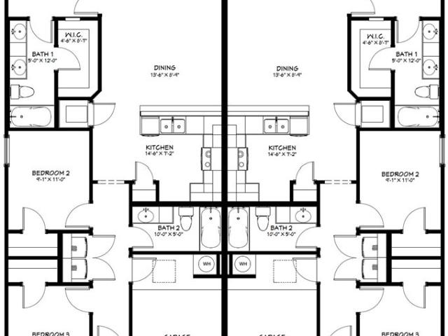 3903 American Elm Drive