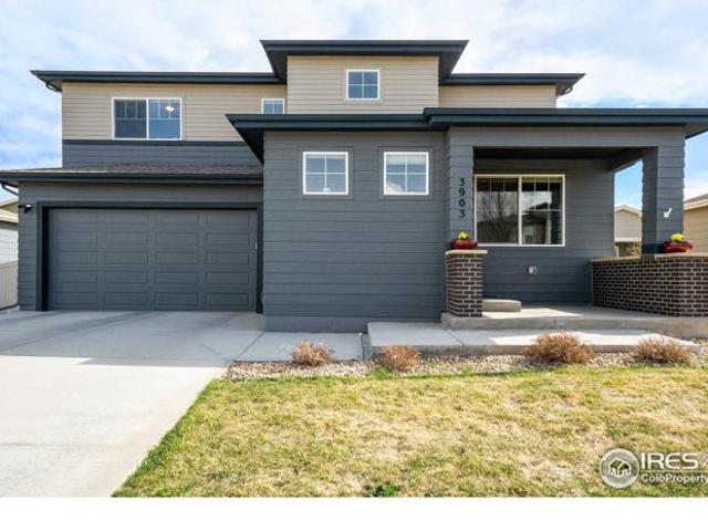 3903 Buckthorn St, Wellington, CO 80549