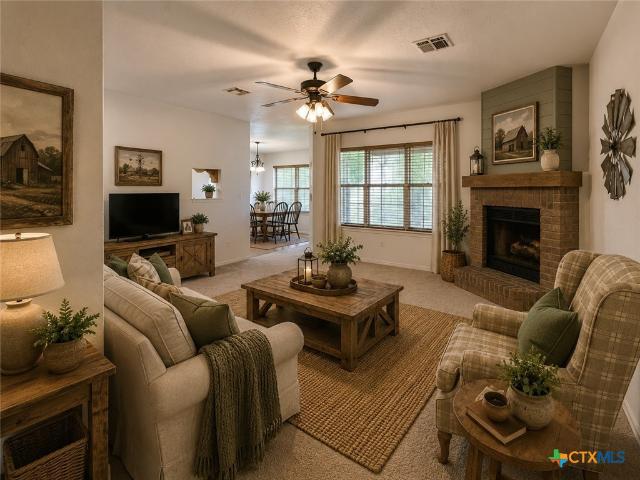 3903 Bade Drive