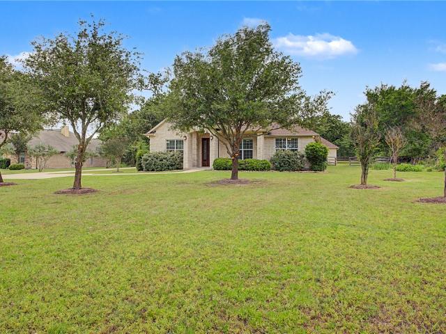 3903 Bravo Court