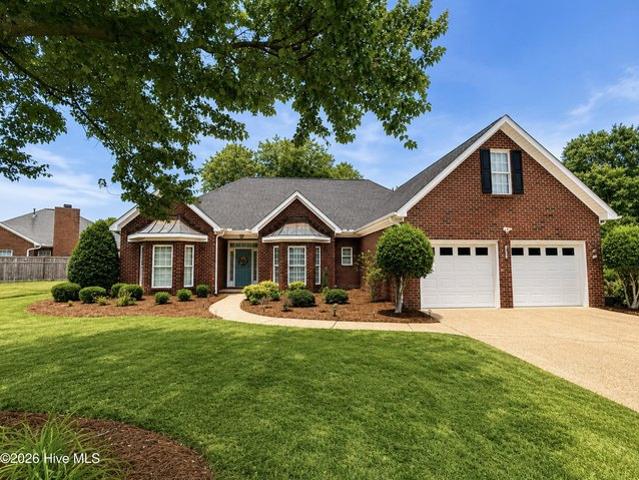 3903 Brookstone Dr, Winterville, NC 28590