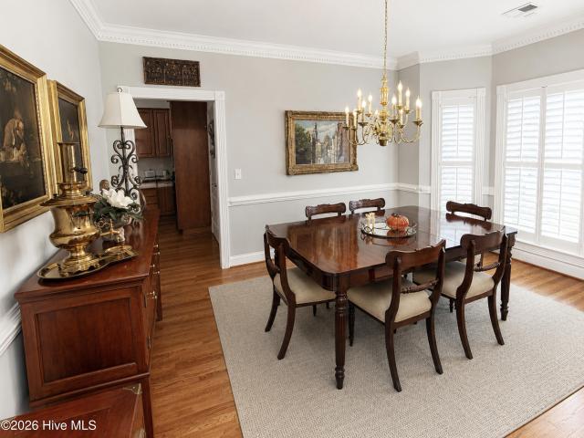 3903 Brookstone Drive