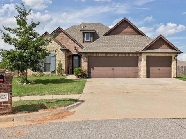 3903 Catalina Ct, Norman, OK 73072