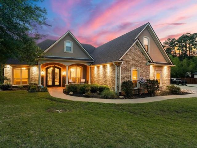 3903 Clarkway Pl, Longview, TX 75605
