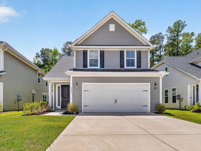 3903 Datchet Rd, North Charleston, SC 29420