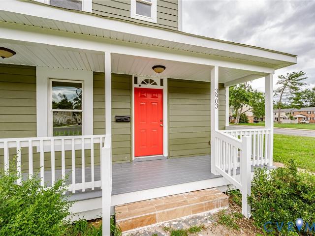 3903 Delmont Street