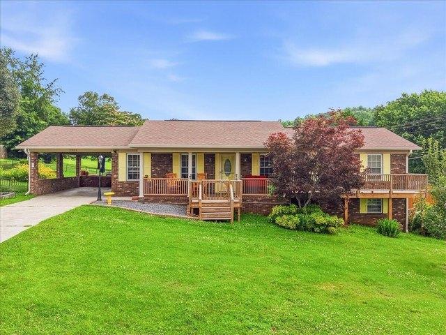 3903 Emerald Ave, Morristown, TN 37814
