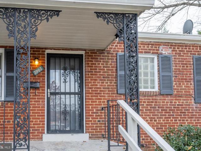 3903 Fairview Drive