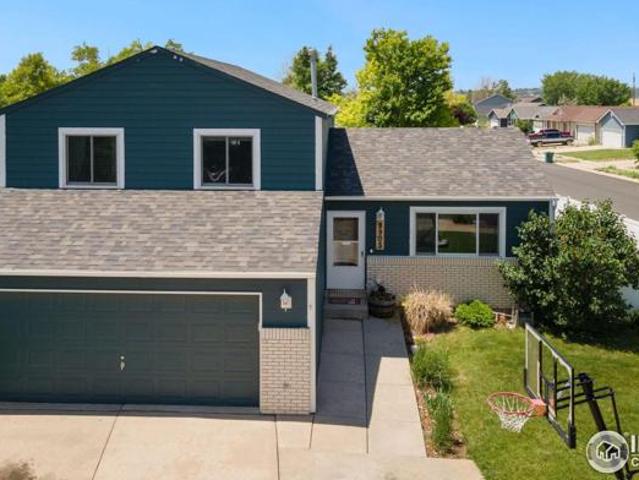 3903 Falcon Ln, Evans, CO 80620