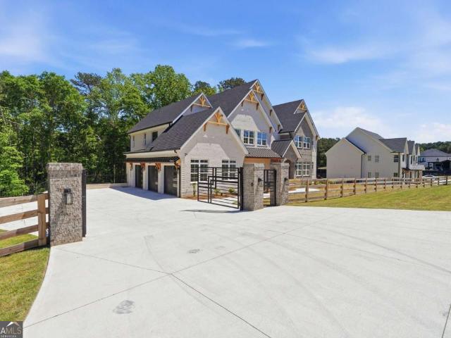 3903 Indian Shoals Road SE