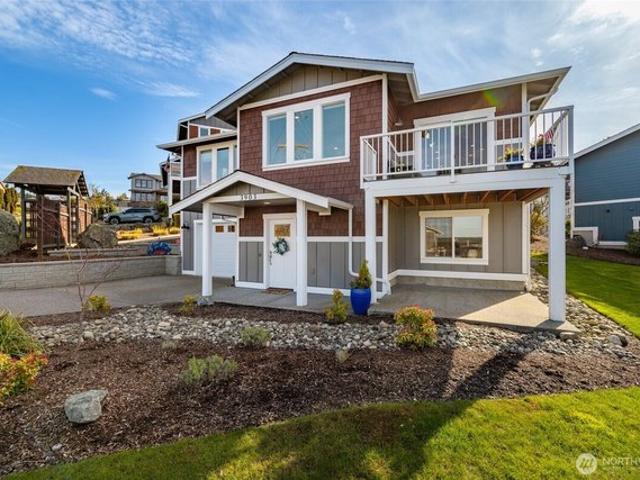 3903 Isle Way, Anacortes, WA 98221