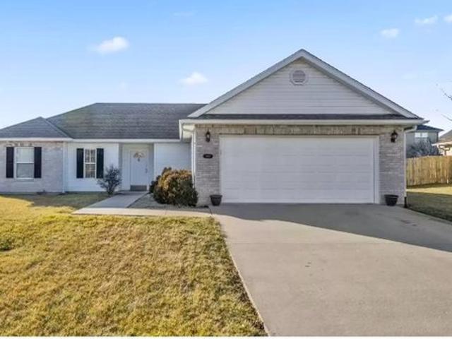 3903 Jungle Tree Dr, Columbia, MO 65202