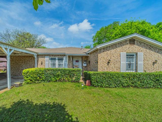 3903 Lovingood Dr, Dallas, TX 75241 | MLS #21228 | Compass