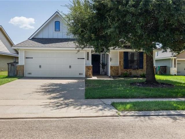 3903 Pawnee Creek Ct, College Station, TX 77845