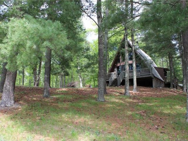 3903 Poquet Dr NW, Hackensack, MN 56452