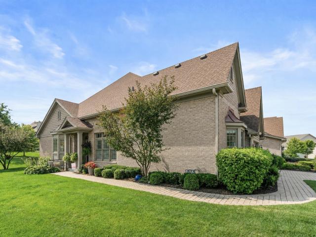 3903 Ridge Pointe Drive