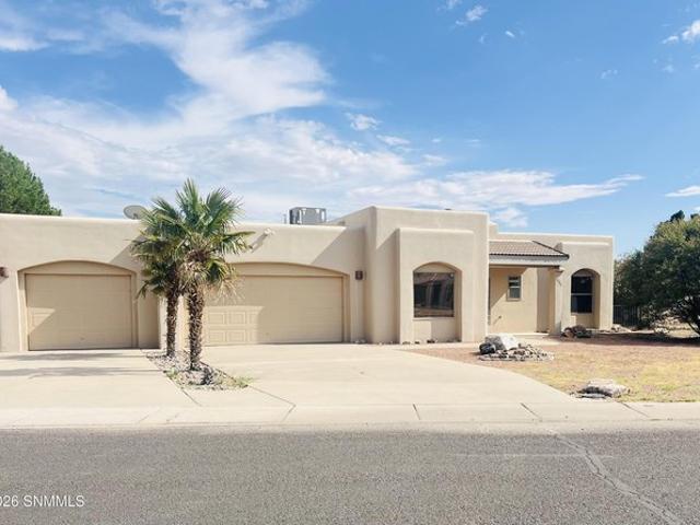 3903 Stoney Brook Cir, Las Cruces, NM 88005