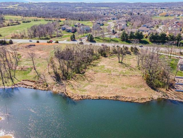 3903 S 20th St, Leavenworth, KS 66048 | MLS #2513