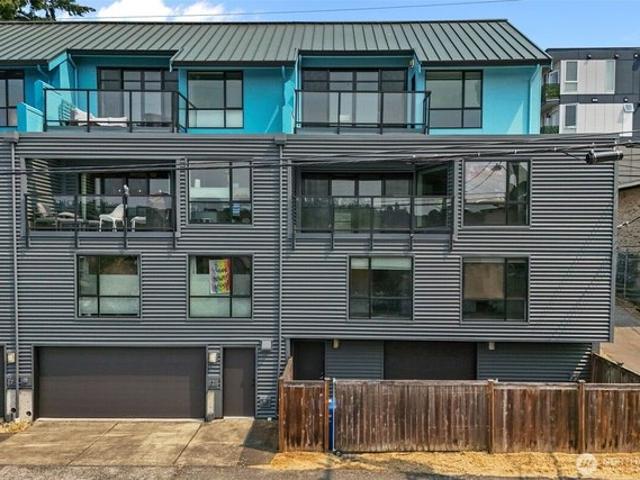 3903 S Ferdinand St Unit D, Seattle, WA 98118
