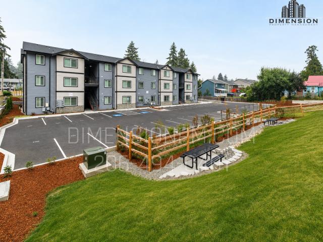 3903 S Tyler St 1 Bedroom Apartment for Rent at 3903 S Tyler St, Tacoma, WA 98409 South Tacoma
