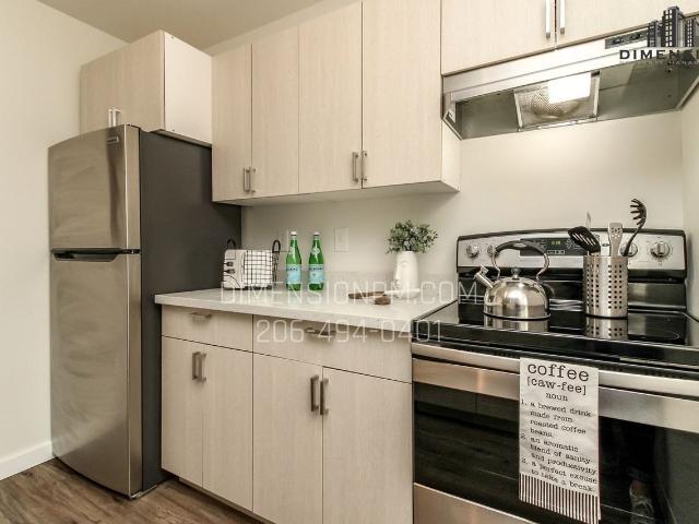 3903 S Tyler St 1 Bedroom Apartment for Rent at 3903 S Tyler St, Tacoma, WA 98409 South Tacoma