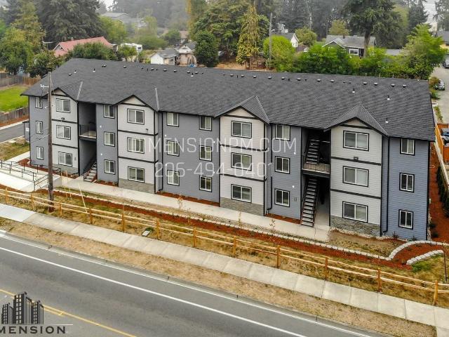 3903 S Tyler St 2 Bedroom Apartment for Rent at 3903 S Tyler St, Tacoma, WA 98409 South Tacoma