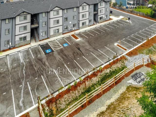 3903 S Tyler St 2 Bedroom Apartment for Rent at 3903 S Tyler St, Tacoma, WA 98409 South Tacoma