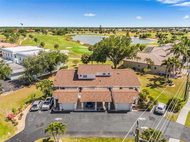 3903 San Rocco Dr Unit 111, Punta Gorda, FL 33950