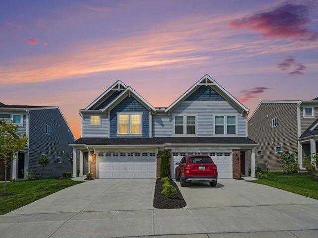 3903 Volterra Ln, Fort Mitchell, KY 41017