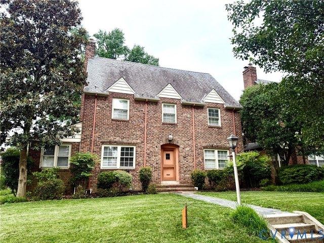 3903 Wythe Ave, Richmond, VA 23221