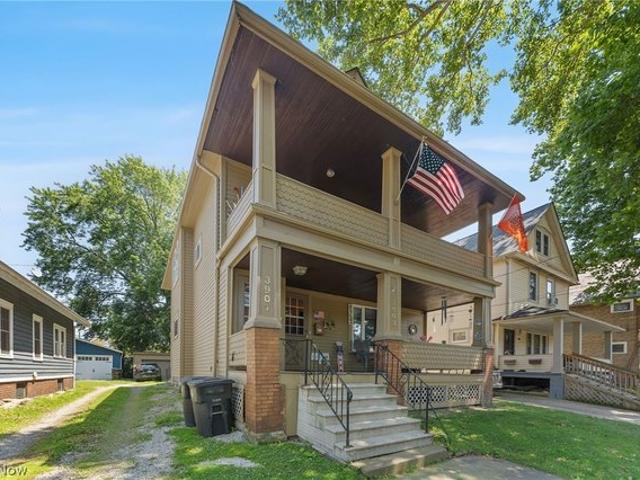 3903 W 32nd St, Cleveland, OH 44109