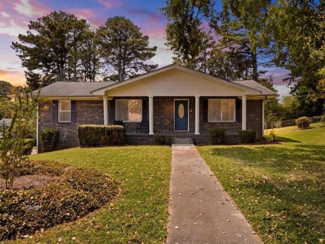 3903 Yorktown Rd, Chattanooga, TN 37416