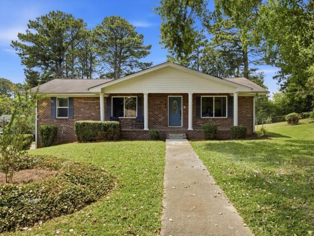 3903 Yorktown Road