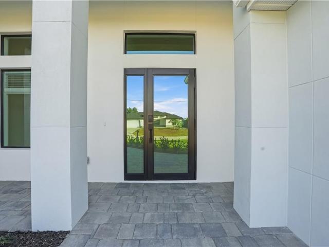 3903 15th St SW, Lehigh Acres, FL 33976 | MLS #226012