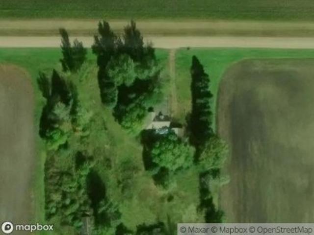 390th St