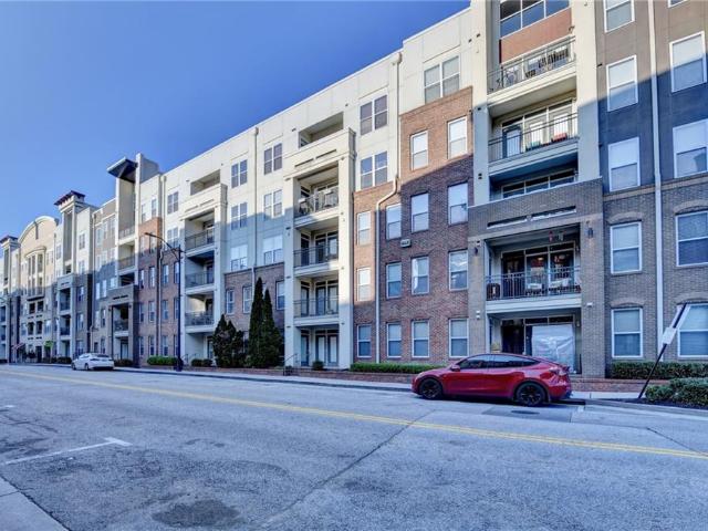 390 17th St, Unit 4013 4, Atlanta, GA 30363 | MLS #7735