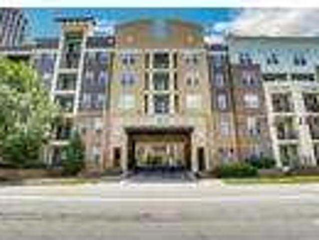 390 17th St NW #5041, Atlanta, GA 30363