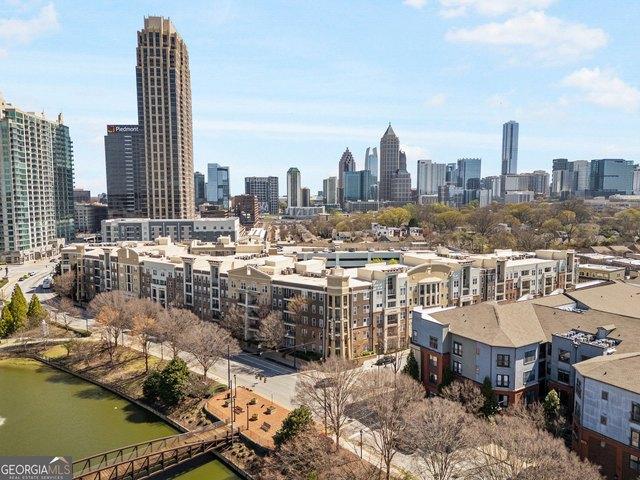 390 17th St NW Unit 5009, Atlanta, GA 30363