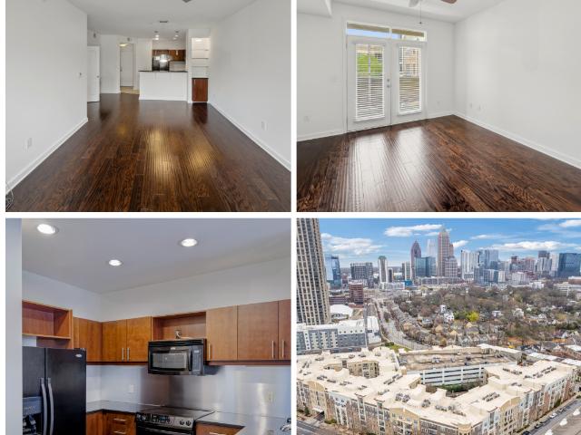 390 17th St NW, Unit 5057, Atlanta, GA 30363 | MLS #10728 | Compass