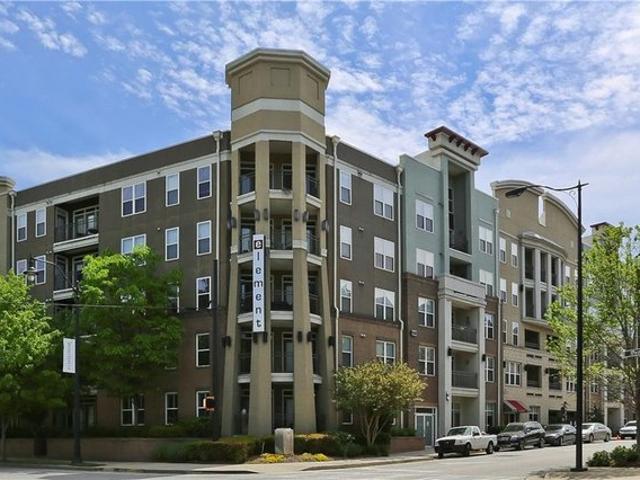 390 17th St NW Unit 6055, Atlanta, GA 30363