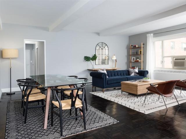 390 1st Avenue, Unit 2A | Compass
